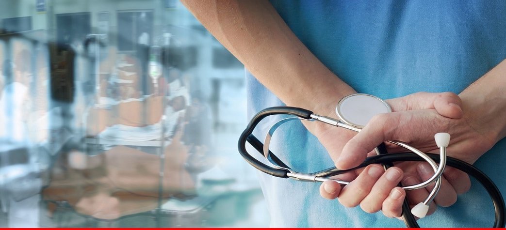 Declining state of the health system – Pakistan & Gulf Economist