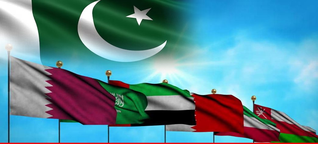 Concurrence of Pak-Gulf strategic ties – Pakistan & Gulf Economist