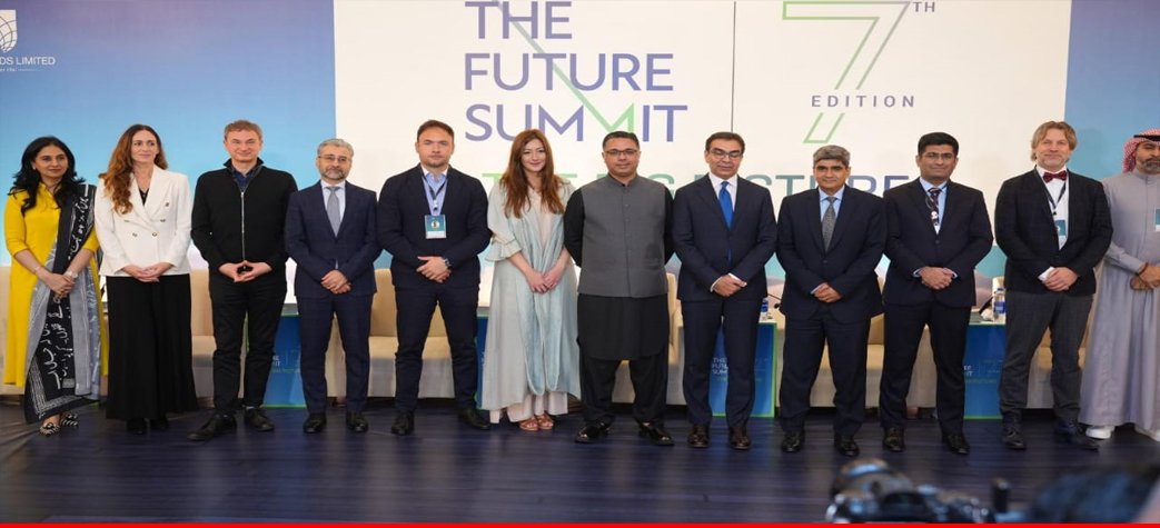 The Future Summit - Challenges, Exploring Opportunities