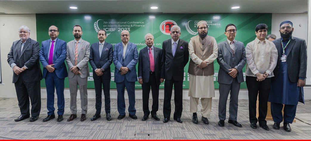 Islamic Finance ideally placed to help country's transition towards