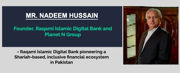 Innovative approach – Pakistan & Gulf Economist