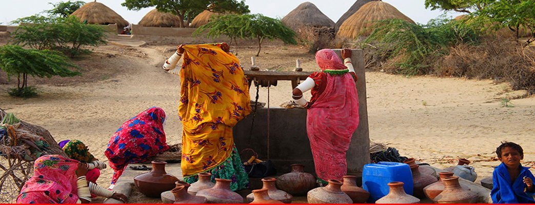 Thari women triumph in transforming the region – Pakistan & Gulf Economist