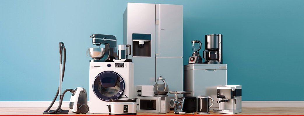 From Fire to Smart Homes: The Evolution of Home Appliances