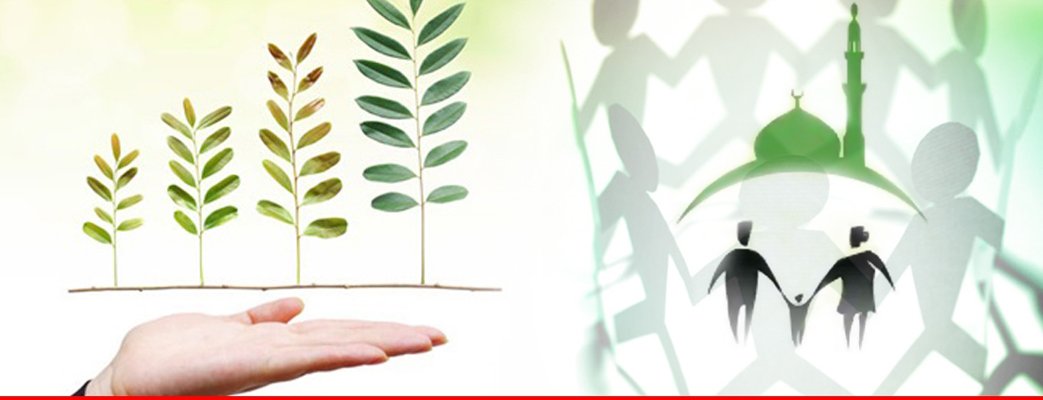 Islamic Insurance – Pakistan & Gulf Economist