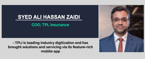 TPL Insurance: A distinguished player of insurance industry – Pakistan ...