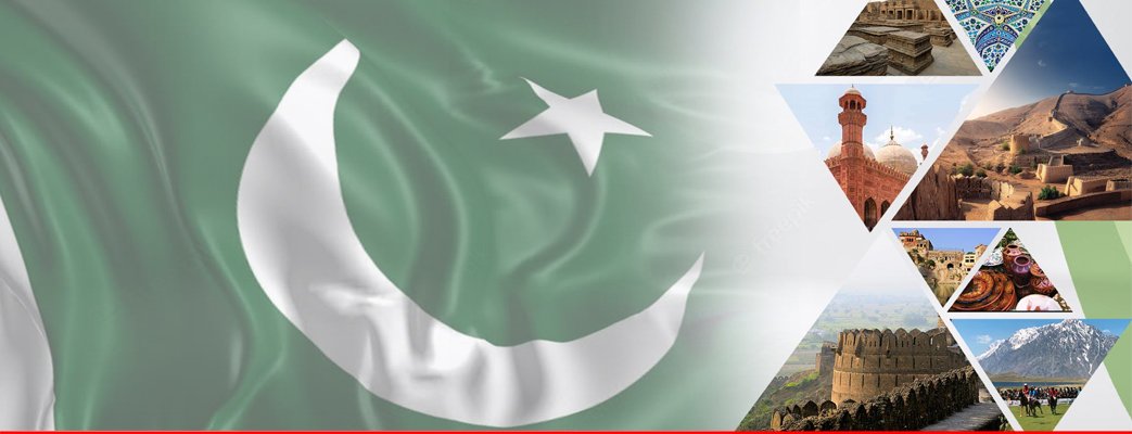 Cultural Heritage and National Identity of Pakistan – Pakistan & Gulf ...