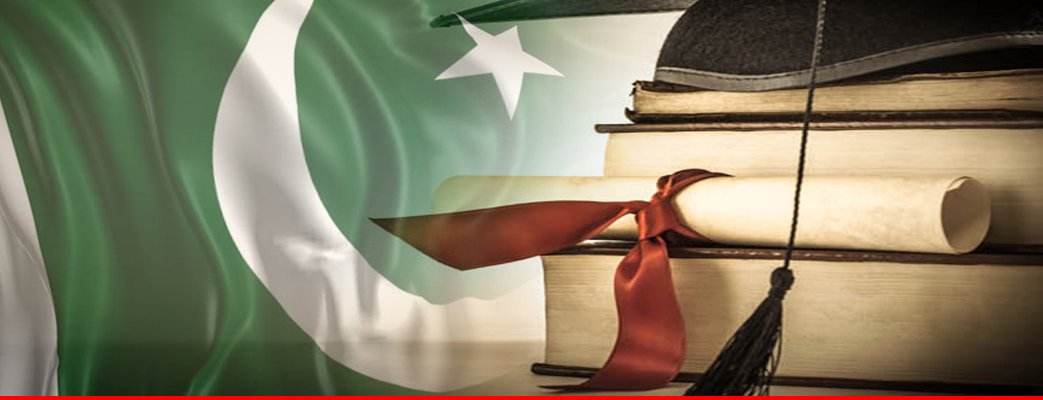 Review of literacy rate and education system – Pakistan & Gulf Economist
