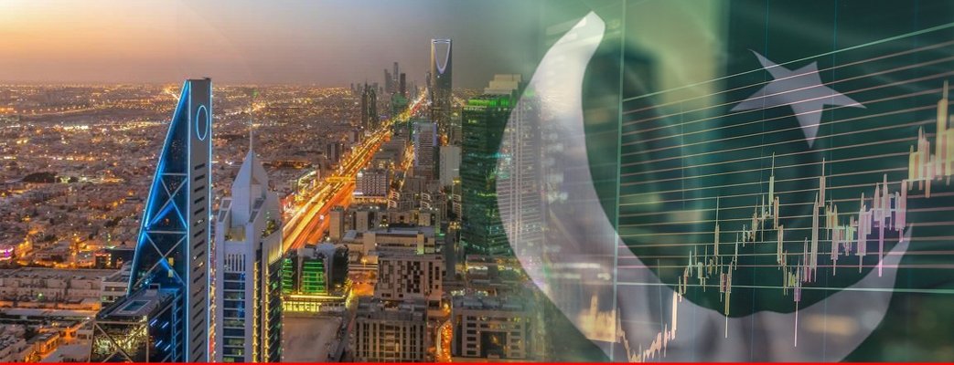 Potential for greater collaboration – Pakistan & Gulf Economist