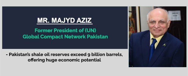 Major oil and gas find faces challenges – Pakistan & Gulf Economist