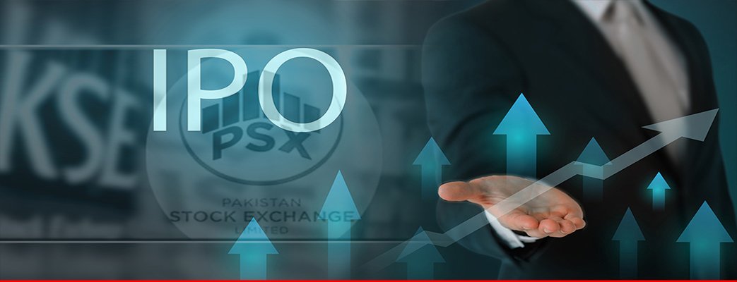 Good year for PSX IPOs – Pakistan & Gulf Economist