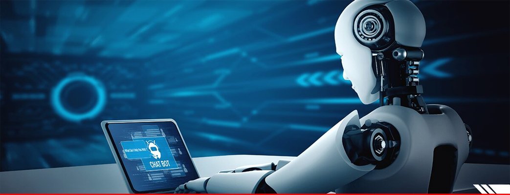 Robotic Process Automation (RPA): Transforming Modern