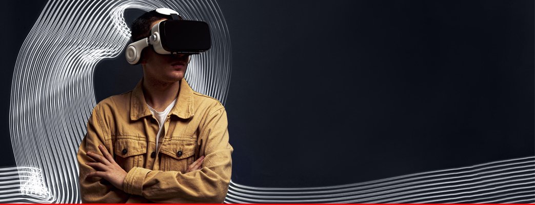 The Evolution and Future of Augmented Reality (AR) and Virtual