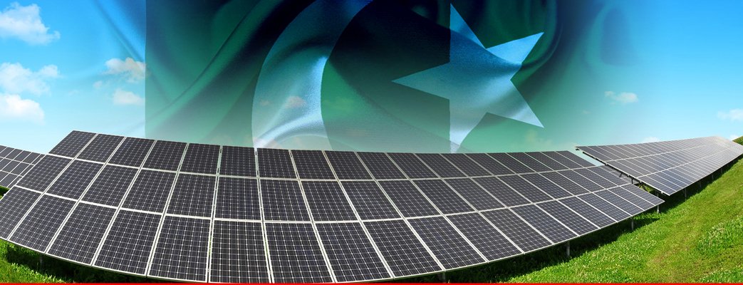 Solar energy empowering Pakistan – Pakistan & Gulf Economist