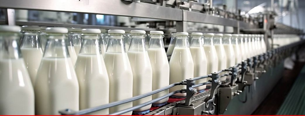 The milk production challenges-threat for human health – Pakistan ...