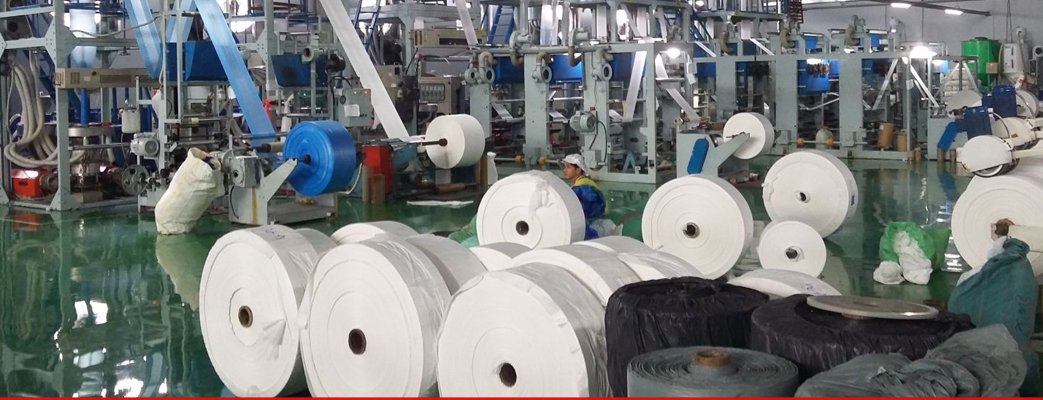 Plastic industry in Pakistan – Pakistan & Gulf Economist