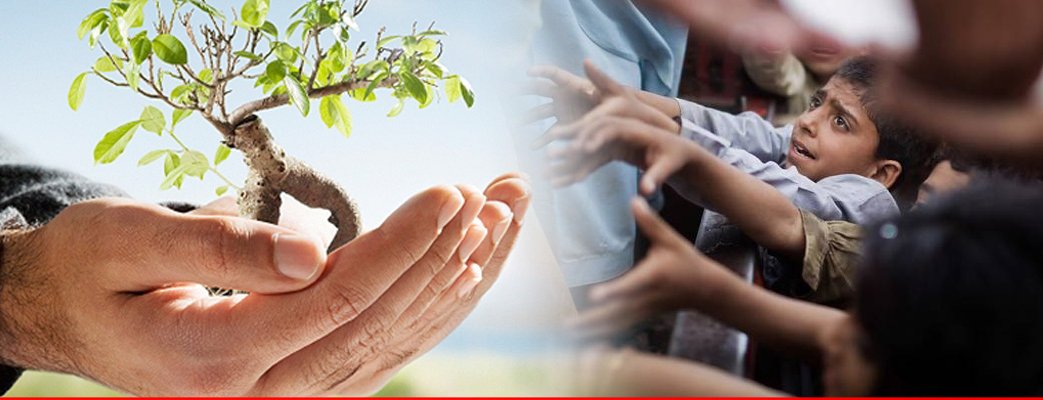 Review of CSR, Poverty Alleviation – Pakistan & Gulf Economist