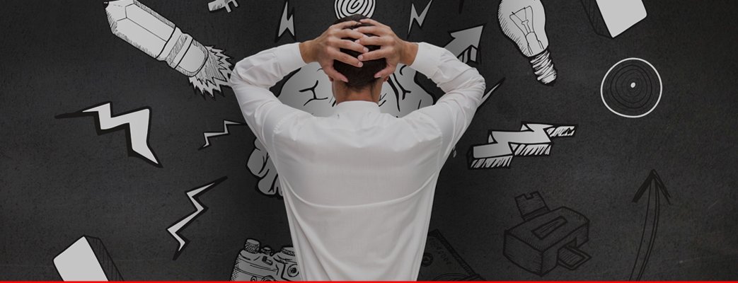 Overthinking Too Much? Try This Simple Yet Powerful Technique