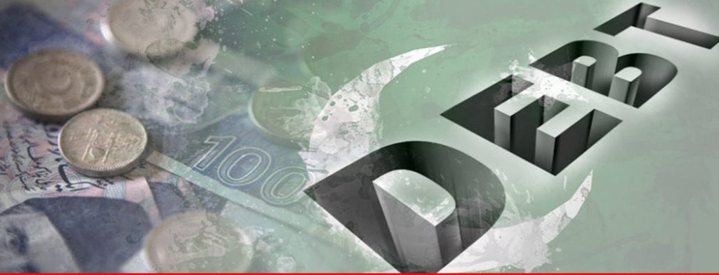 Pakistan’s external debt and liabilities – Pakistan & Gulf Economist