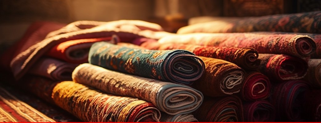 The Carpet Industry in Pakistan: Weaving a Legacy Through