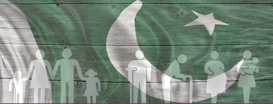 Pakistan’s social protection programmes struggle – Pakistan & Gulf ...