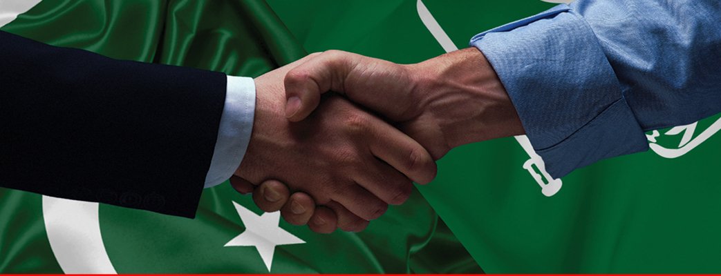 Pak Saudi Friendship: From Brotherly Relations to Economic