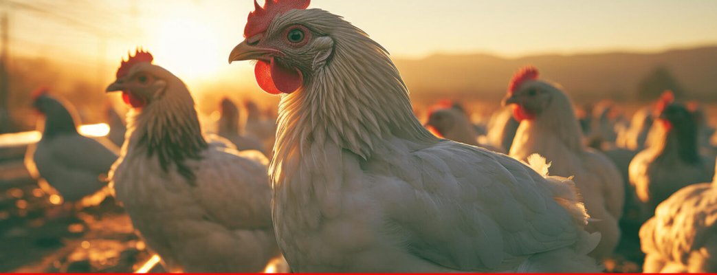 Rising costs threaten poultry growth – Pakistan & Gulf Economist